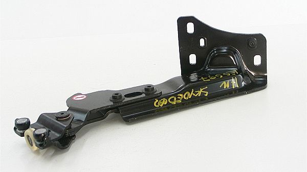 2-212-074: Skydedør, Dørstop, Hængsel - skydedør, - Autoparts24