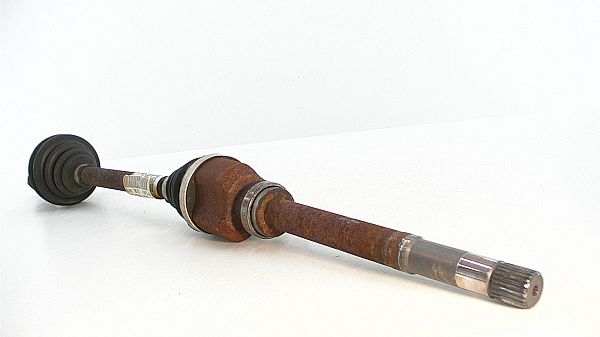 1613732280 : Aandrijfas voor - Autoparts24