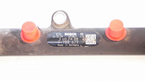 13537805726 : Rail bro / indsprøjtningsdyserør - Autoparts24