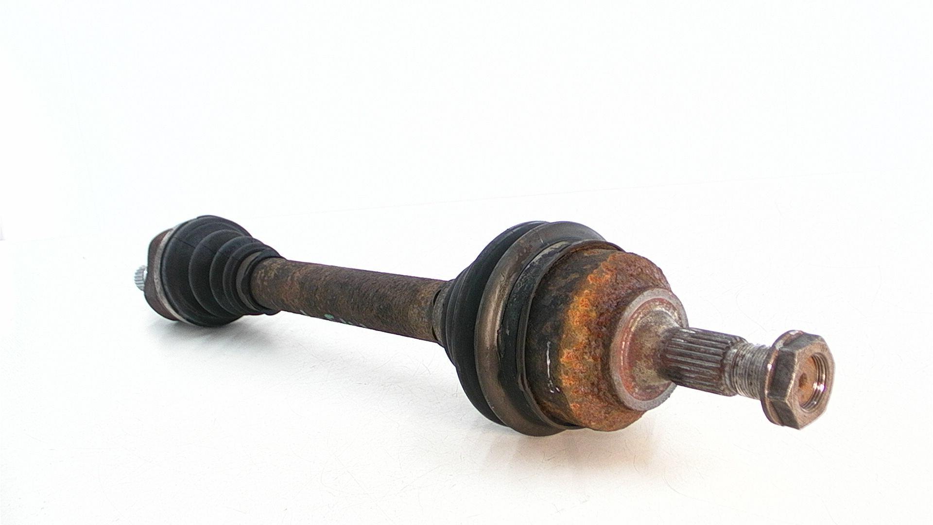 Albero Motore Originale Anteriore Sinistro Peugeot 308 I 4a 4c