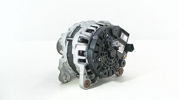 04E903015-110A : Dynamo / Alternator - Autoparts24