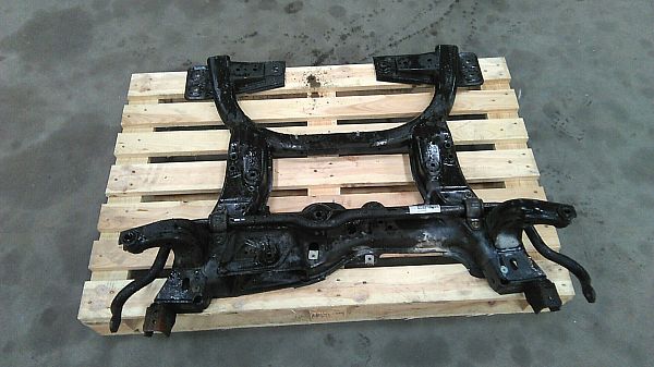 Mercedes-Benz A-class - Subframe Aclass | Autoparts24