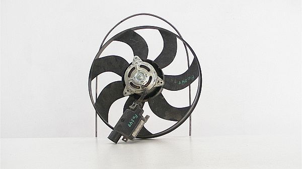 1-431-172 : Kølerblæser el - Autoparts24