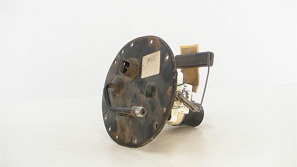 5-STIKBEN: Kontakt - elrude, Varmemodstand, Viskermotor - for, Ratlås ...
