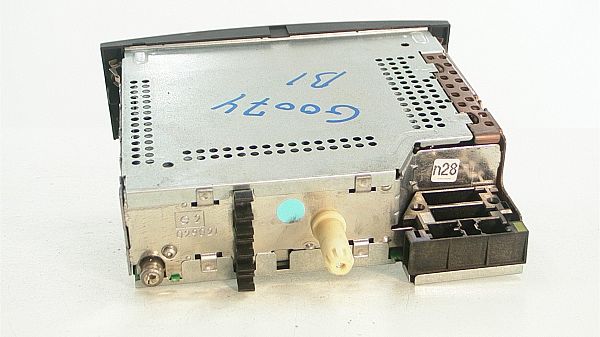 Brugt Renault Modus - Audio | Autoparts24