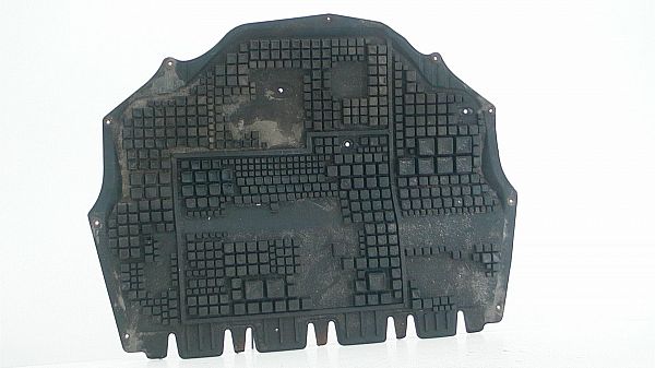 Skoda Fabia Motorabdeckung gebraucht kaufen | Autoparts24