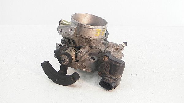 22210-0D050 : Drosselklappe und Drosselklappenstellmotor - Autoparts24