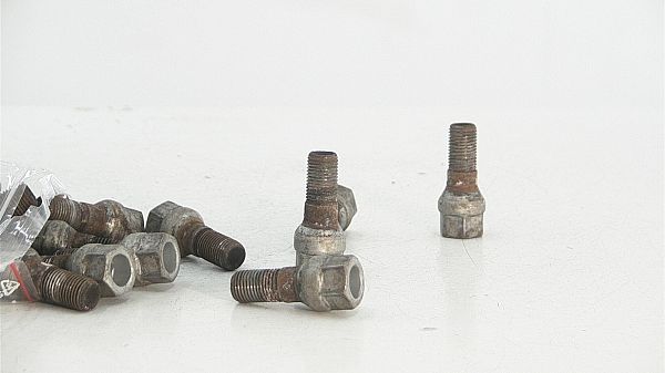 Fiat Scudo - Velg toebehoren Scudo | Autoparts24