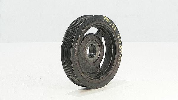 123038614R : Remhjul - Autoparts24