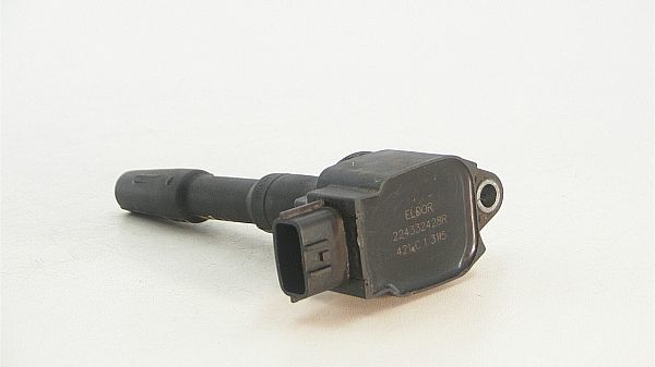 HRA2DDT: Oliekøler, Tændspole, Remhjul, Forplade, Turbolader, Motor ...