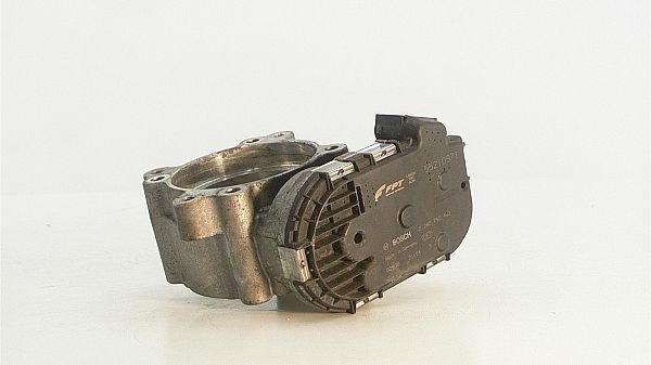 55210971 : Spjældhus og Spjældkontakt - Autoparts24