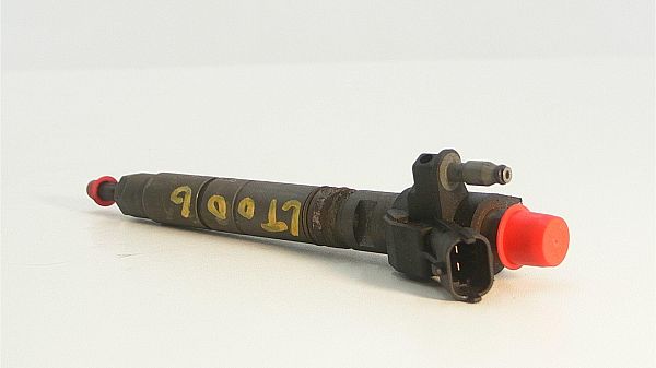 D5244T10: Turbo / intercooler slange, Oliefilter - konsol, Dyse, Egr ...