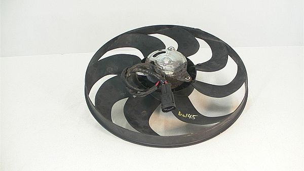 9836638080 : Koelvin / Vin en Radiator bovenkant - Autoparts24