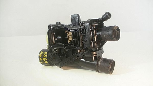 AH03: Remhjul, Termostathus, Oliefilter - konsol, Dyse, - Autoparts24