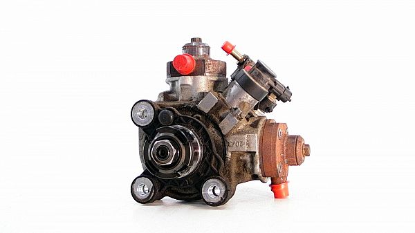 D5244T15: Dyse, Turbo laderegulering, Dieselpumpe, Turbolader ...