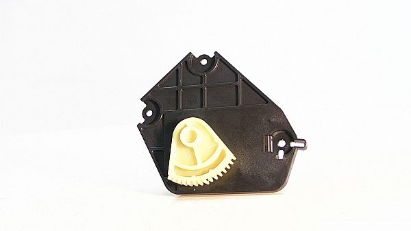 A21201300 : Motor zur Wärmeregulierung - Autoparts24