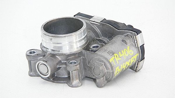 B14XFT: Tændspole, Remhjul, Spjældhus, Bundkar, Tandremsdæksel ...