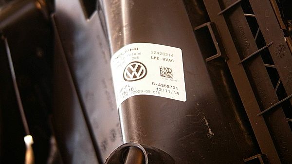 Brugt Varmeapparat - komplet til VW | Autoparts24