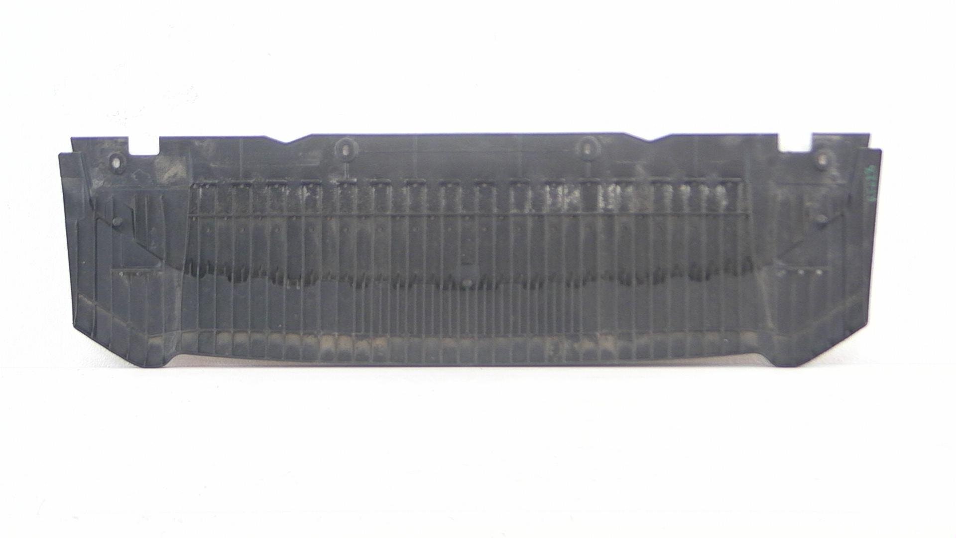 Audi A4 Avant (8K5, B8) Front bumper - untreated 8K0807611