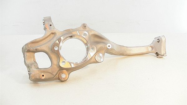 4g0407253b : Radnabe vorn - Autoparts24