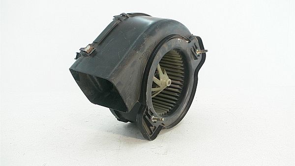 Brugt 1 1 - Blæsermodstand / Varmeblæser | Autoparts24