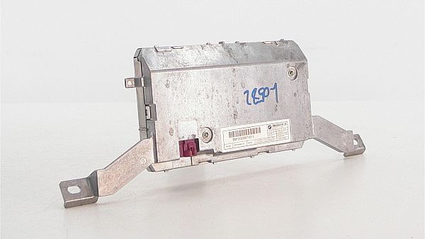 65509289007: Radio - multi display, Display, Multiskærm / display ...