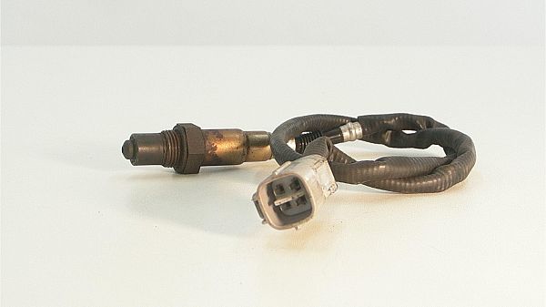 0258010079 : Lambda sonde - Autoparts24