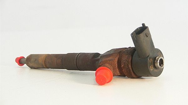 A20DTH: Indsugningsslange, Luftmængdemåler, Vakuumventil / Trykomformer ...