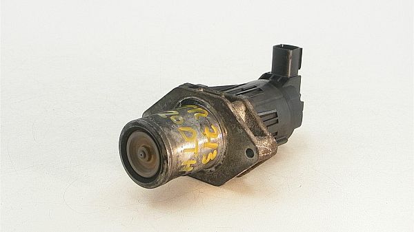 B20DTH: Spjældhus, Egr ventil, Drivaksel for, Dieselpumpe, Turbolader ...