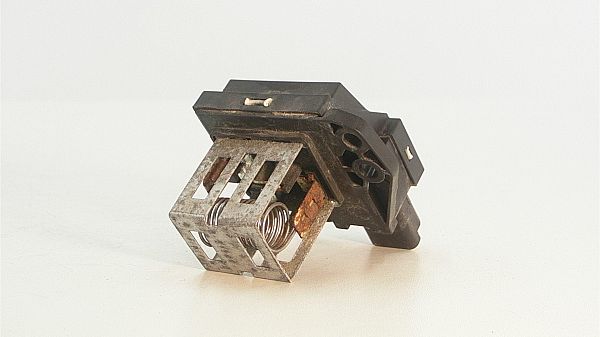 98372A01: Relais - Kühlerlüfter, Widerstand Heizungsgeblaese ...