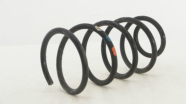 1851893 : Fjederben for og Forfjeder spiral ens - Autoparts24