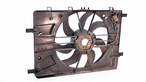 Chevrolet Orlando Kühlergebläse elektrisch gebraucht kaufen | Autoparts24