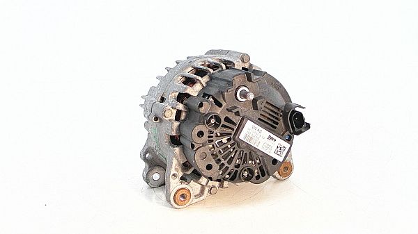 04E903015-110A : Dynamo / Alternator - Autoparts24
