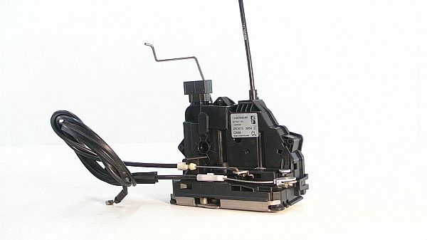 1393796080 : Dørlås og Centrallås - Autoparts24