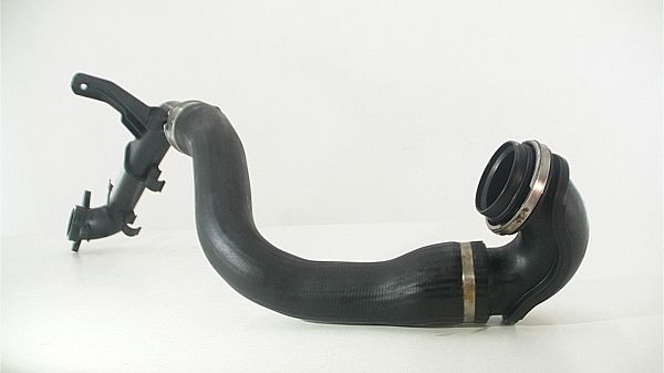 A20DTH: Vakuumventil / Trykomformer, Luftmængdemåler, Turbo ...