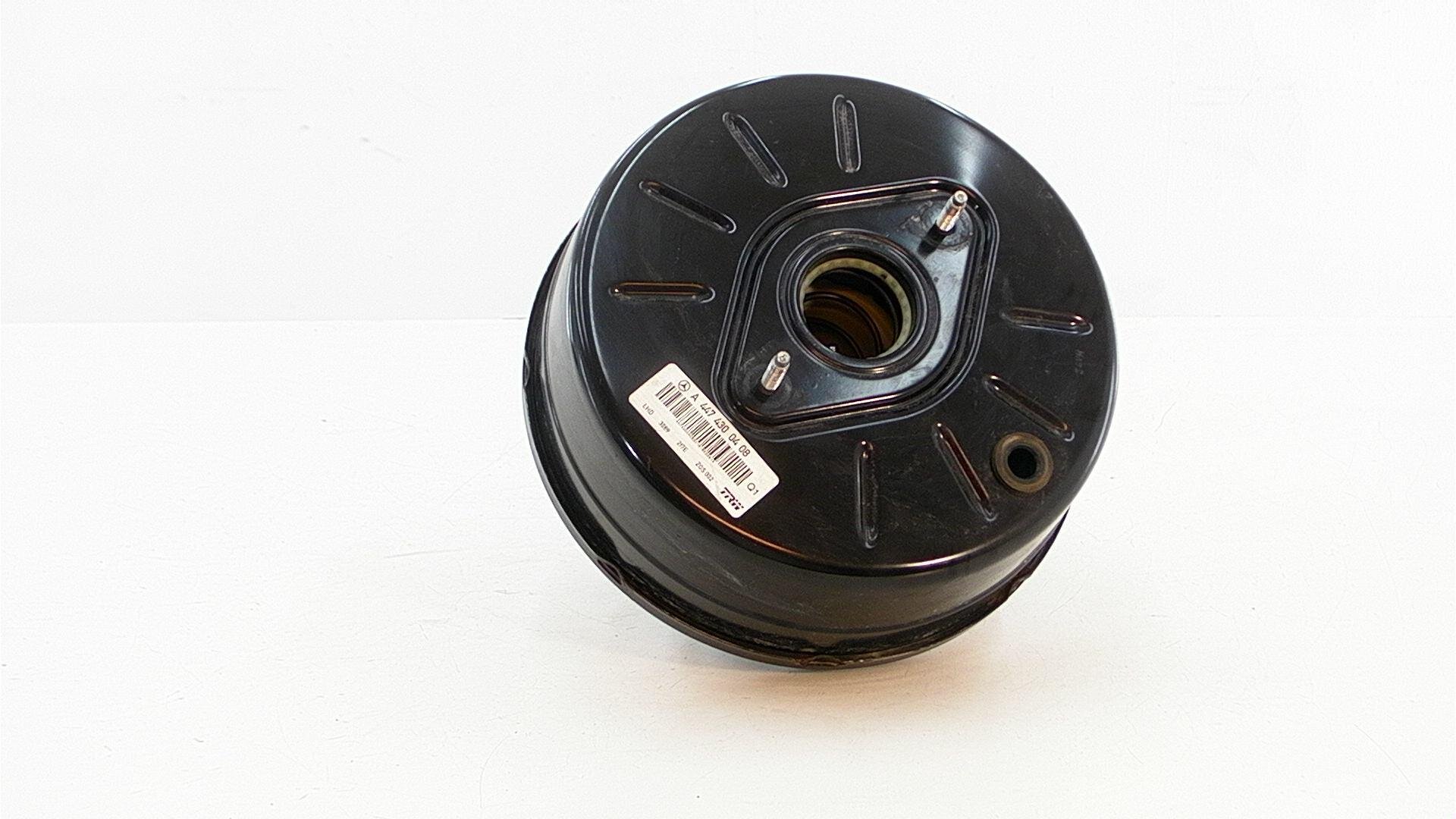 AMPLIFICATORE DI FORZA frenante ORIGINALE MERCEDES-BENZ VITO Box (W447 ...