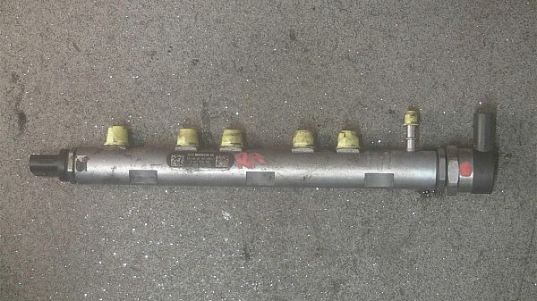 13537800601 : Rail bro / indsprøjtningsdyserør og Dyserør - Autoparts24