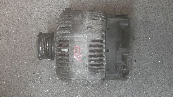 021903026LV : Generator - Autoparts24