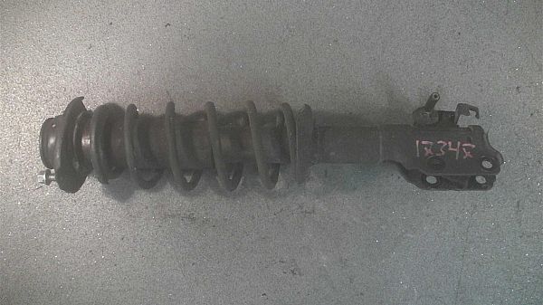 4060A382 : Veerpoot voor - Autoparts24