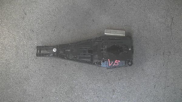 13577496 : Handgreep / deurgreep achterklep - Autoparts24