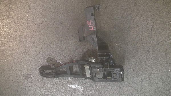 1-790-345 : Håndtag - indvending og Håndtag udvending - Autoparts24