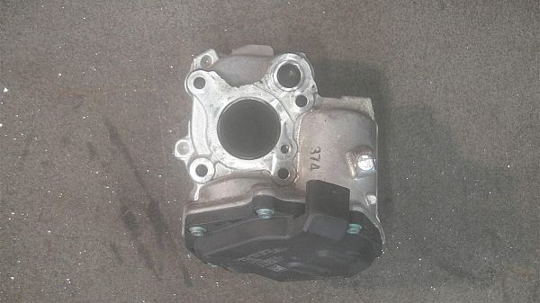 6511400860 : EGR / AGR-Ventil - Autoparts24
