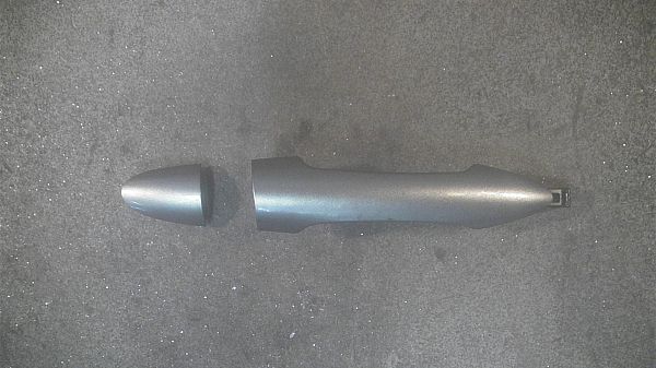 82661-1Y010 : Handgreep / deurgreep achterklep - Autoparts24