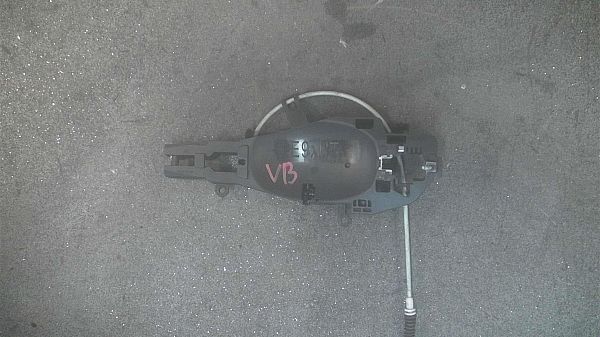 51-22-7-199-839 : Handgreep / deurgreep achterklep - Autoparts24