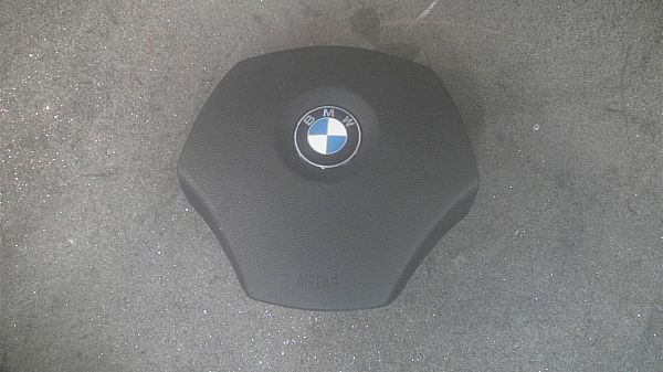 32306779829 : Airbag kpl. und Lenkrad, der Airbag wird nicht ...