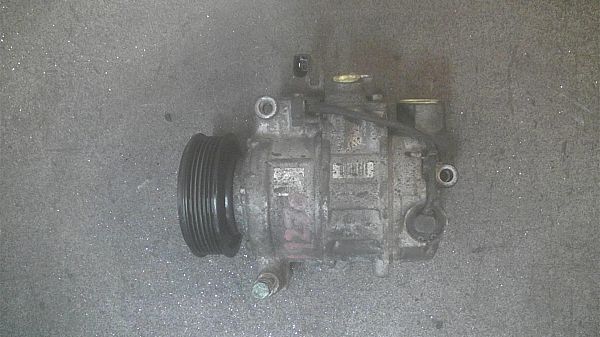 4F0260805P : Airconditionpumpe - Autoparts24