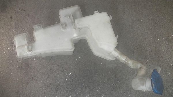 1T0955453E : Ruitensproeier reservoir en Ruitensproeier reservoir met ...