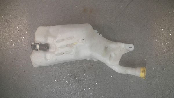 2-MOTORER : Sprinkler - med motor - Autoparts24