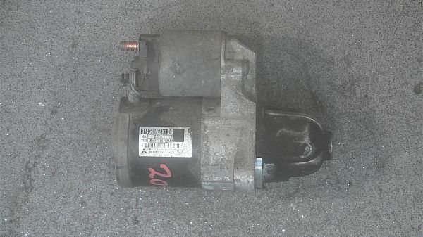 31100M68K10000 : Starter - Autoparts24