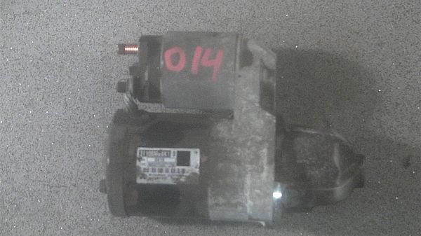 31100M68K10000 : Starter - Autoparts24